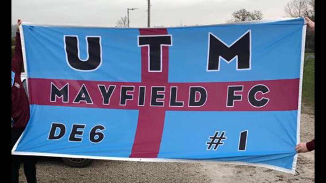Mayfield FC Mens – Mayfield FC
